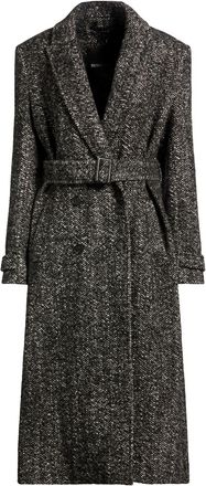 Patrizia Pepe JACKEN & M&Auml;NTEL - M&auml;ntel auf YOOX.COM