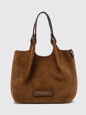 Gianni Chiarini Schultertasche GIANNI CHIARINI CLUB MARCELLA Damen Farbe Braun