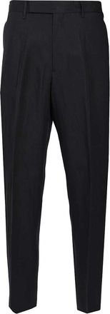 Paul Smith Pantalons D&eacute;contract&eacute;s - Bleu