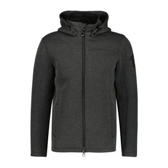 Wellensteyn Herren, Sweatshirts & Hoodies, Grau, 4XLGr&ouml;&szlig;e