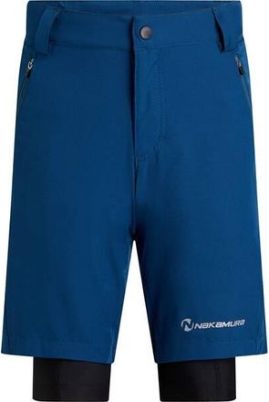 Nakamura Kinder Shorts Itonio II