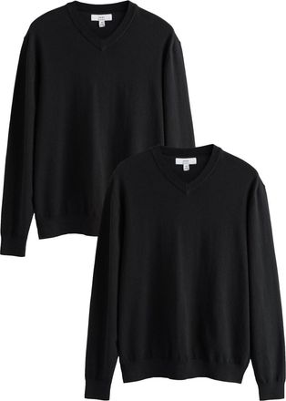 Next Pullover Rich