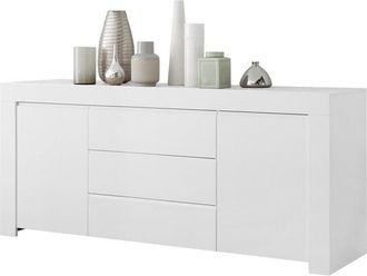 Calicosy Calicosy - Buffet 2 portes et 3 tiroirs L184 cm - Firenze