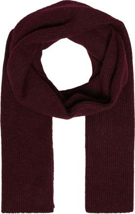 s.Oliver Strickschal aus Wollmix