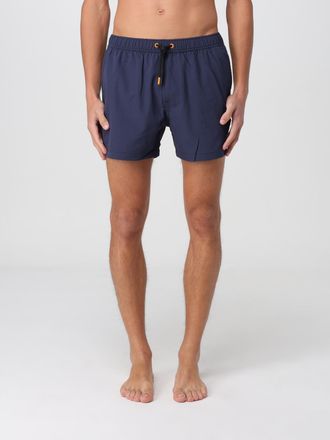 Save The Duck Maillot De Bain SAVE THE DUCK Homme couleur Bleu 1