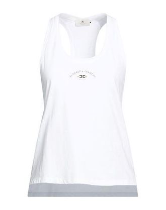 Elisabetta Franchi TOPS - D&eacute;bardeurs sur YOOX.COM