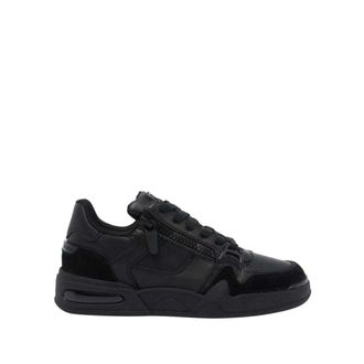 Giuseppe Zanotti Herren, Schuhe, Schwarzk, 41 EUGr&ouml;&szlig;e