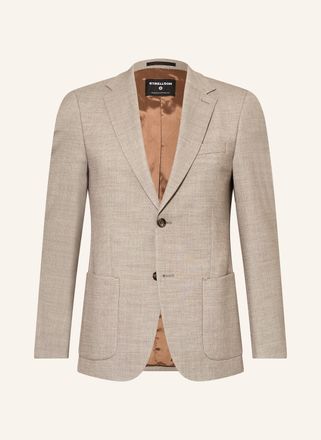Strellson Anzugsakko Arndt Slim Fit beige