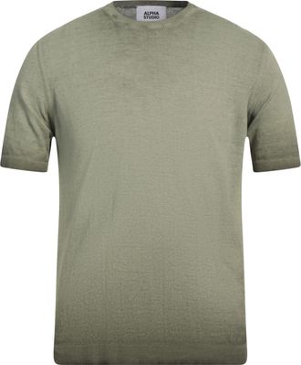 Alpha Studio STRICKWAREN - Pullover auf YOOX.COM