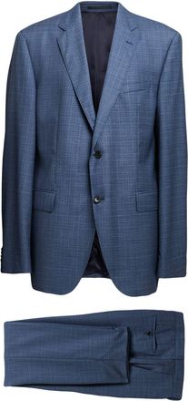 HUGO BOSS ANZ&Uuml;GE und CO-ORDS - Anz&uuml;ge auf YOOX.COM