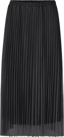 Rich & Royal Rich & Royal, Damen, Röcke, Schwarzk, XSGröße