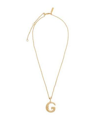 Chlo&eacute; JOAILLERIE et MONTRES - Colliers sur YOOX.COM