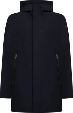 Roberto Ricci Design Rrd, Homme, Manteaux, Bleu, Taille: XL Surflex Winter Thermo Jkt