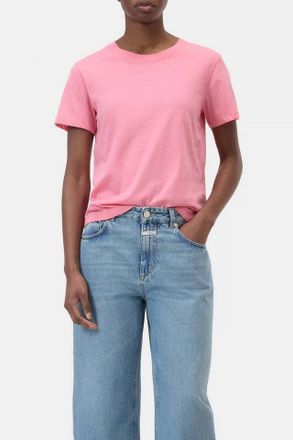 Closed Kurzarmshirt Basic t-shirt