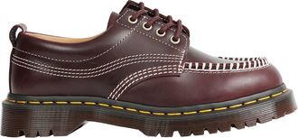 Dr. Martens Lowell Moc Toe Shoes