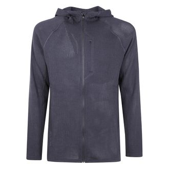 Houdini Flow Jacke f&uuml;r Aktiven Lebensstil - - Jackets - Herren - Schwarzk - S