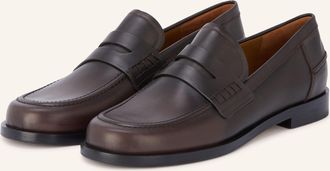 Roberto Festa Milano Roberto Festa Penny-Loafer Caty braun