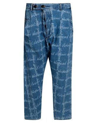 Vivienne Westwood BAS - Pantalons en jean sur YOOX.COM