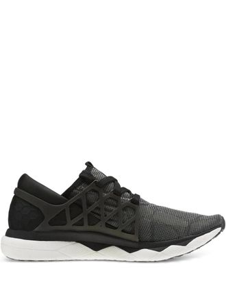 Reebok baskets Floatride Run Flexweave - Noir