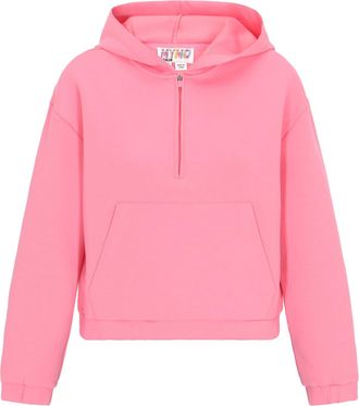 Mymo Sweatshirt Fashion Look
