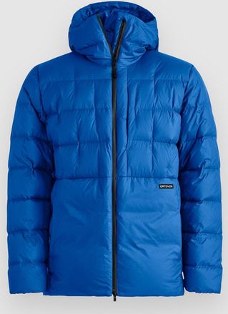Ortovox Downwool 270 Puffer-Jacke blue note 56601