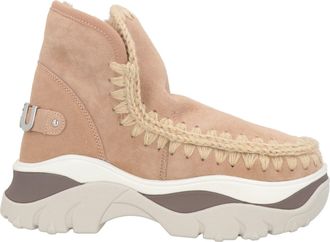Mou SCHUHE - Stiefeletten auf YOOX.COM