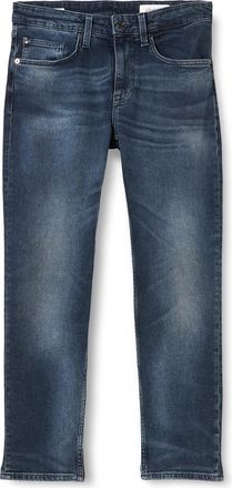 s.Oliver Herren Jeans-Hose Jeans Hose lang, Blau, 30W / 32L EU