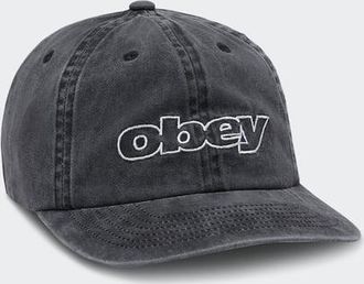 Obey Casquette - Taille TU