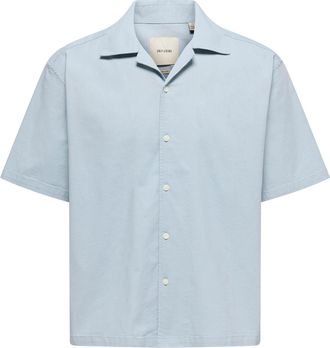 Only & Sons Hemd ONSREID