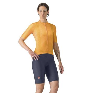 Castelli Prima 2 DT - Fahrradhose - Damen