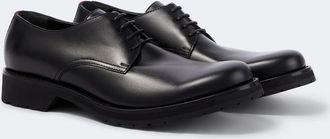 Gucci Derbies en cuir