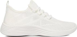 Jenny Sneakers CEO-WSL0075-06 Wei&szlig;