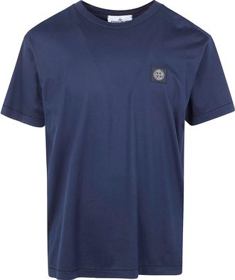 Stone Island Short Sleeves T-Shirt