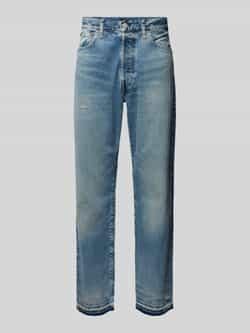 Polo Ralph Lauren Jeans mit 5-Pocket-Design