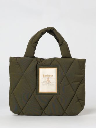 Barbour Handtasche BARBOUR Damen Farbe Olive