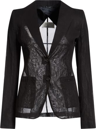 Maison Margiela ANZ&Uuml;GE und CO-ORDS - Blazers auf YOOX.COM