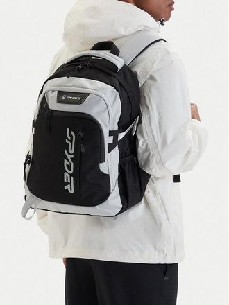 Spyder Reiserucksack CWBEO-SR-KL-001-09 Schwarz