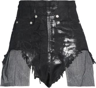 Rick Owens HOSEN & R&Ouml;CKE - Shorts & Bermudashorts auf YOOX.COM