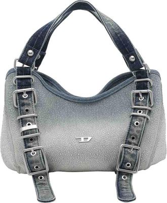Diesel Shopper - Grau