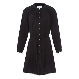 Xirena Robe Rainey Gaze de Coton Xirena