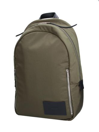 Jil Sander Mens Bags Green Polyamide