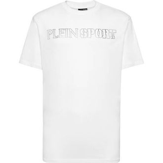 Plein Sport Herren Shirt TIGER