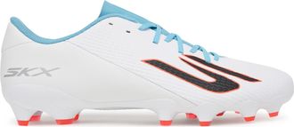 Skechers Fußballschuhe Skechers Gold Fg 252116 WTQP Weiß