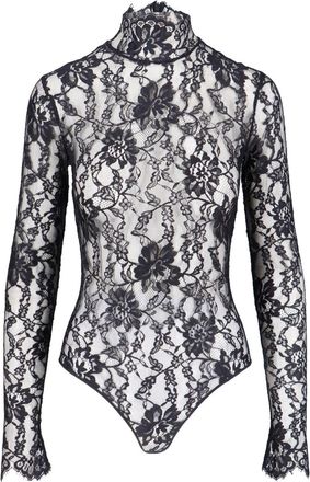 Valentino Lace Top