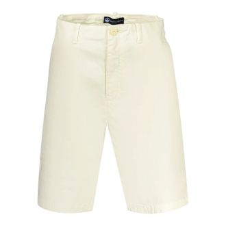 North Sails Damen, Shorts, Wei&szlig;, 4XLGr&ouml;&szlig;e