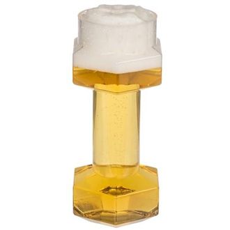 Out of the Blue Verre &agrave; bi&egrave;re XXL avec une capacit&eacute; denviron 700 ml - Chope &agrave; bi&egrave;re Humpen