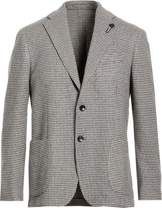 Lardini ANZ&Uuml;GE und CO-ORDS - Blazers auf YOOX.COM