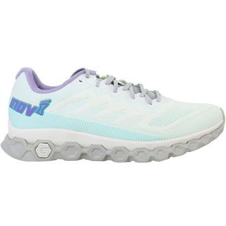 Inov-8 F-Lite Fly G 295 Damen Wei&szlig; Laufschuhe