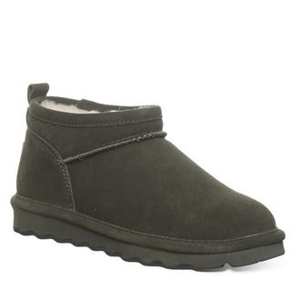 Bearpaw Bearpaw Femme Super Shorty Bottine, Seaweed 453, 36 EU