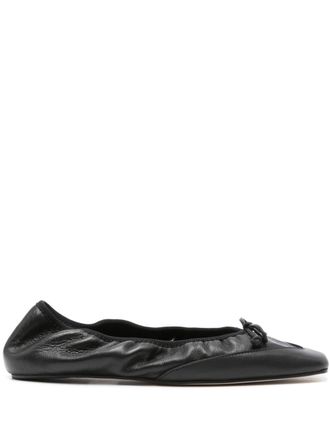 ARMARIUM Camilla Ballerinas - Schwarz